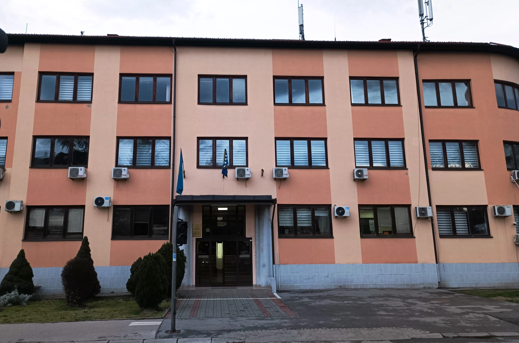 Zahtjevi i obrasci Ministarstva | Ministarstvo unutrasnjih poslova ...