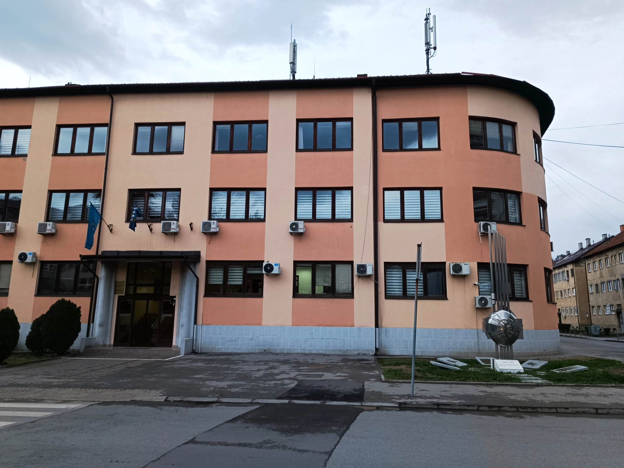 Zakoni i propisi Ministarstvo | Ministarstvo unutrasnjih poslova ...