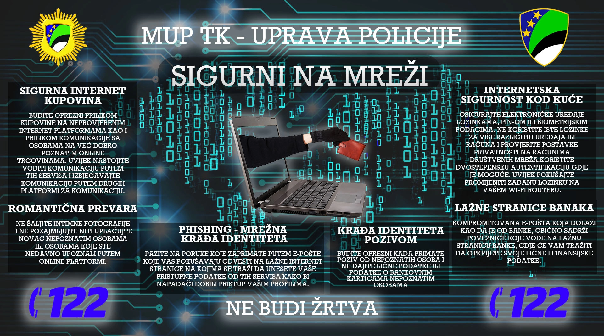 Ministarstvo unutrasnjih poslova Tuzlanskog kantona